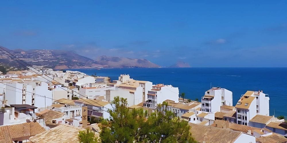 Why Everyone Falls in Love with Altea Old Town – And You Will Too